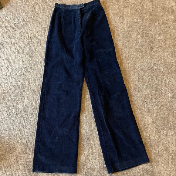 American Vintage | Pants & Jumpsuits | Vintage Corduroy Pants | Poshmark
